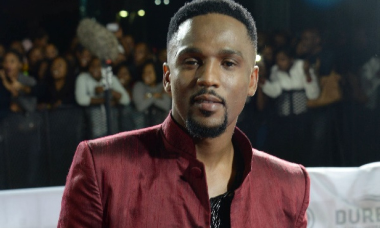 Nathi crowned king of the SA Music Awards with five trophies | Music In ...