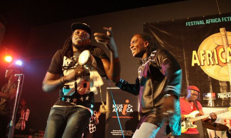 5 festivals incontournables au Sénégal | Music In Africa