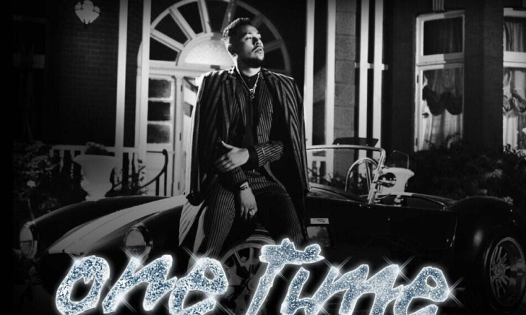 AKA’s ‘One Time’ music video premieres tonight | Music In Africa