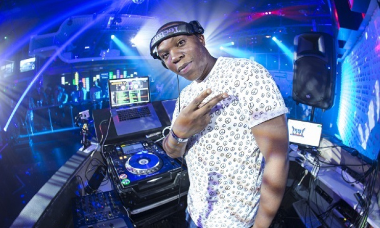 Top South African DJs line up for 2nd African edition of MTV DJ Battle ...