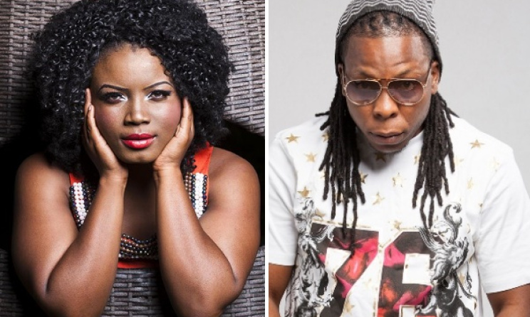Irene Logan and Edem up for City People Awards | Music In Africa
