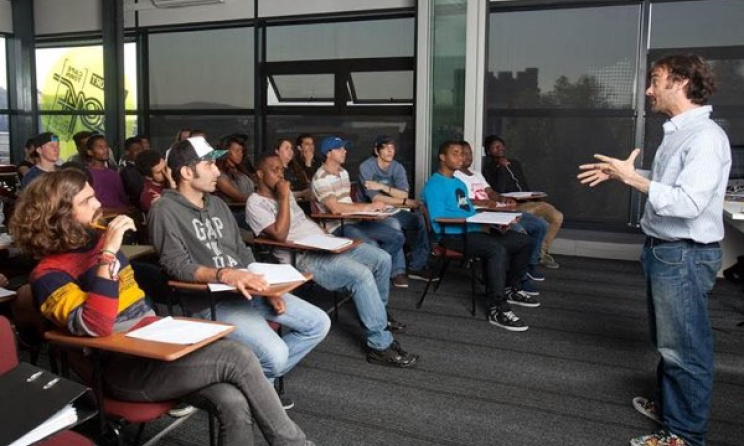 SAE Institute offers top-quality education in music, film and animation ...