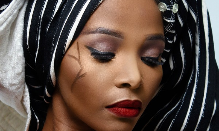 Kaya FM to bring Simphiwe Dana back to The Bassline | Music In Africa