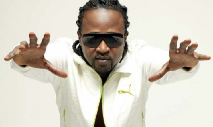Koffi Olomide replaced by Werrason for Zambian concert | Music In Africa
