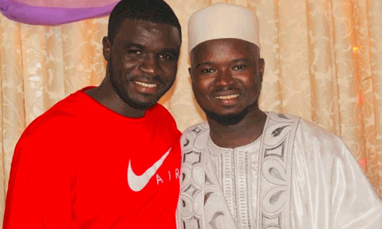 Gambian vocalist Alieu Badara appointed UNESCO ambassador | Music In Africa