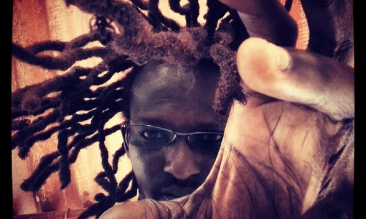 Ceptik — Vie d'artiste | Music In Africa