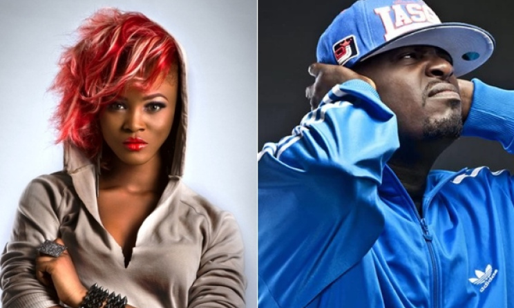Nigerian rappers Mode 9 and Eva set for album release | Music In Africa