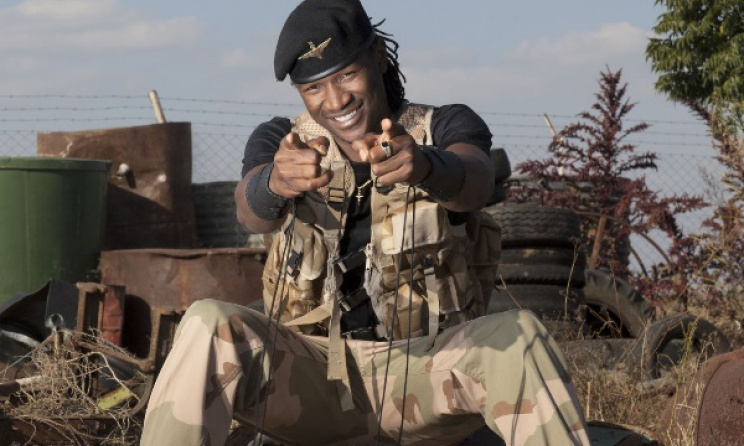 Jah Prayzah - 'Mudhara Vachauya' | Music In Africa