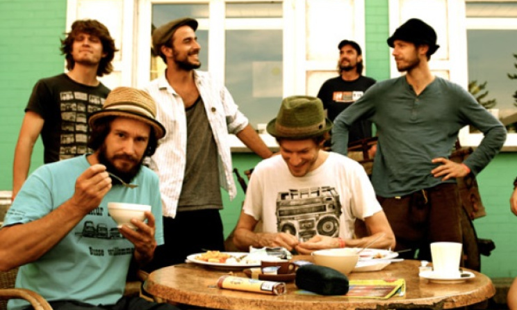 Zim’s Tariro neGitare and Germany’s Jamaram band tour Europe | Music In ...