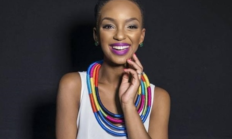 SA artists Nandi Mngoma and Trey to host 2nd season of 'Coke Studio ...