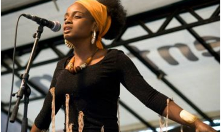 Opportunities for musicians in Congo-Brazzaville | Music In Africa