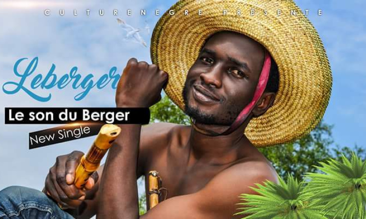 Le Berger - Le son du Berger | Music In Africa