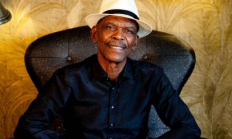 South Africa's Ray Phiri returns to Bassline | Music In Africa