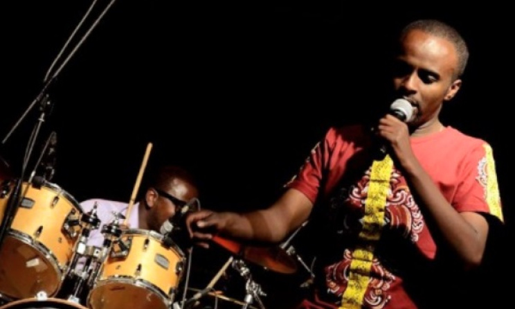 Sami Dan leads nominations for Ethiopia’s Leza awards | Music In Africa