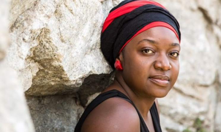 Zim’s Tariro neGitare and Germany’s Jamaram band tour Europe | Music In ...