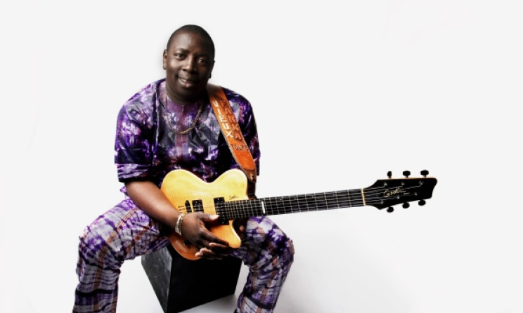 La musique populaire malienne | Music In Africa