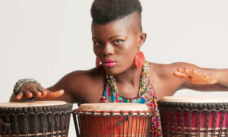 Ghana's Wiyaala ready to tour Europe and US | Music In Africa