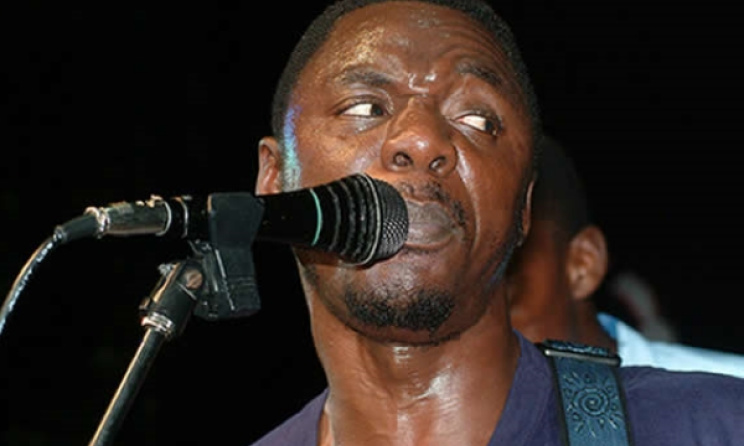 Music and its influence in Zimbabwe | Music In Africa
