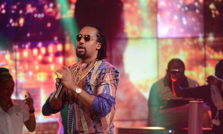 Uganda’s Navio to stage 'Njogereza' Concert | Music In Africa