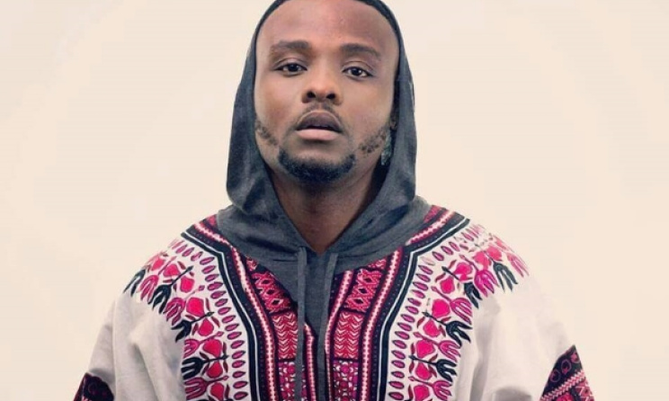 Mozambique’s Laylizzy featured on CNN Africa | Music In Africa