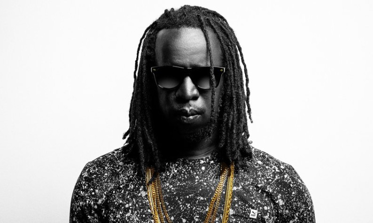 Youssoupha remporte le prix de la vidéo de l'année aux MTV Africa ...