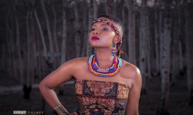 Kenya-based Congolese singer Alicios Theluji makes a comeback | Music ...