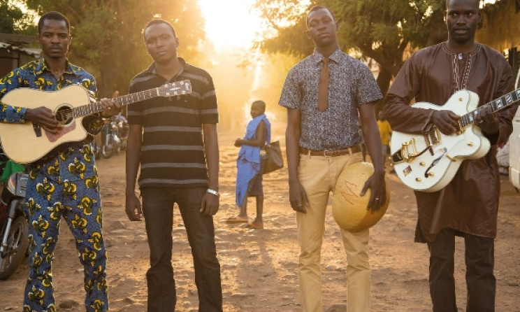 Malian music documentary to air on BBC Brit | Music In Africa