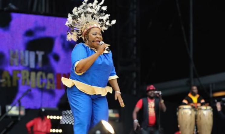 Politique culturelle au Gabon | Music In Africa