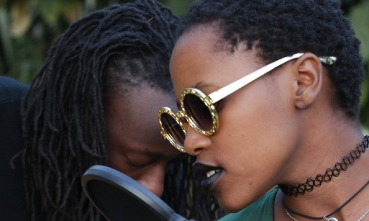 Young SA musical duo launches a debut single | Music In Africa