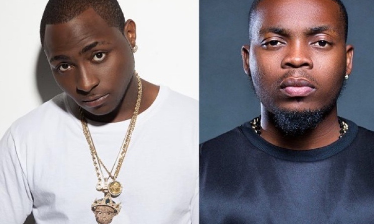 Davido, Olamide, others to perform at Soundcity MVP Awards | Music In ...
