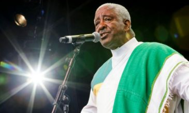 La naissance de la musique éthiopienne moderne | Music In Africa