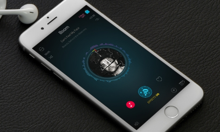 Boom Player music app hits 1m downloads in less than a year | Music In ...