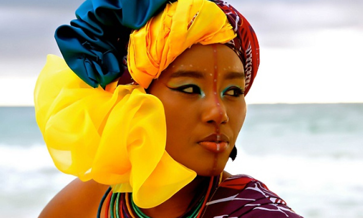 Seychelles' Grace Barbé to perform in Nairobi | Music In Africa