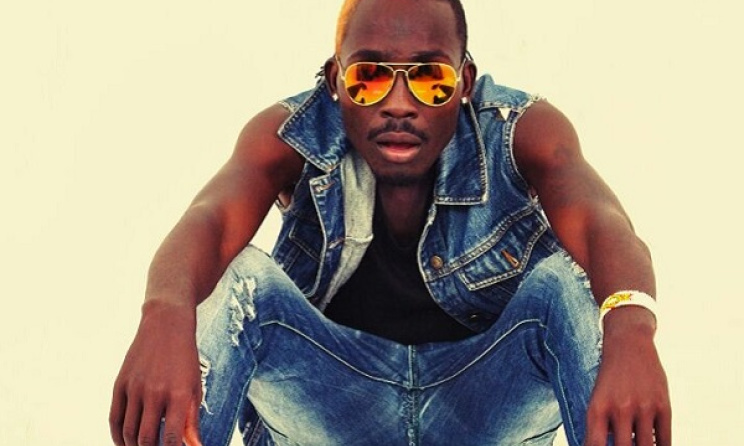 Lal Daggy: Kenya’s deaf rapper defies limits | Music In Africa