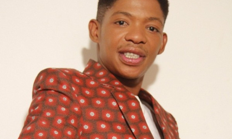 SA gospel singer Lundi Tyamara passes on | Music In Africa