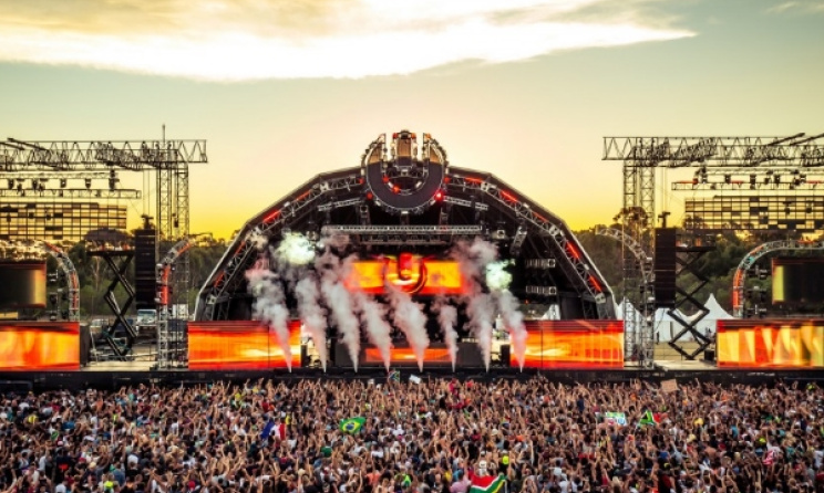 Ultra South Africa is here | Music In Africa