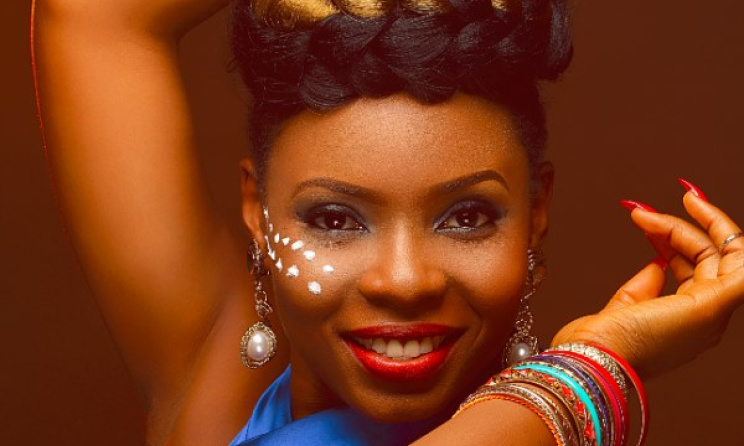 Yemi Alade to release 'Mama Afrique' EP | Music In Africa