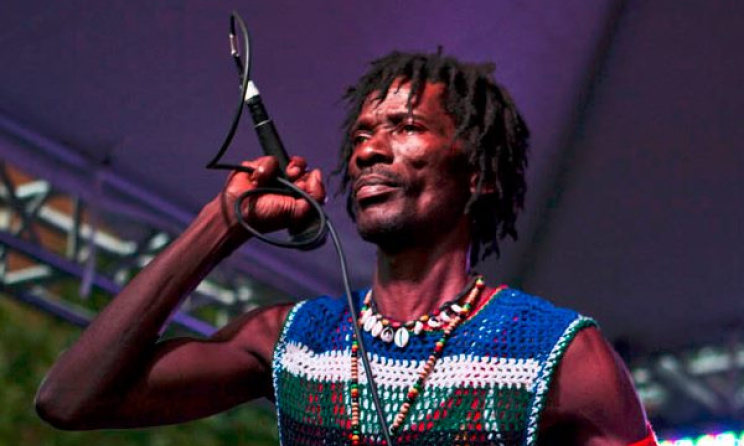 Bubu in Sierra Leone | Music In Africa