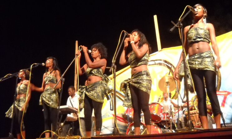 Music opportunities in Chad | Music In Africa