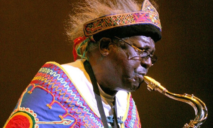 Tribute concert, book to honour Getatchew Mekuria | Music In Africa