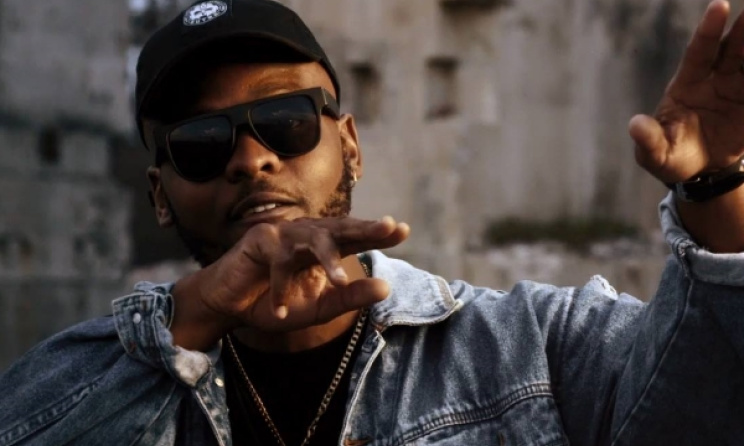 Mozambique: Laylizzy sees success with new video | Music In Africa