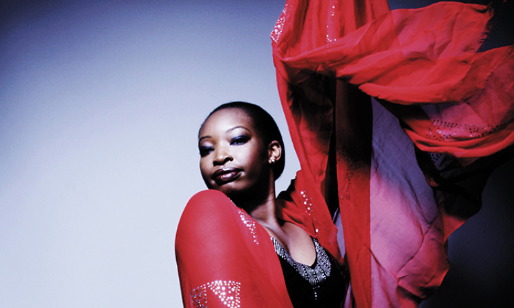 Les femmes dans la musique tchadienne | Music In Africa