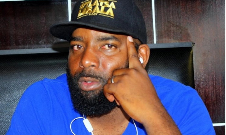 Kast gets 20 000 fans to Botswana stadium | Music In Africa