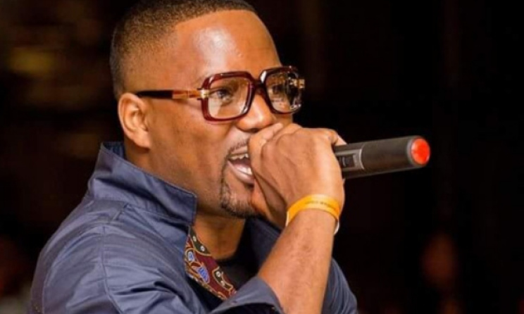 Tay Grin tops Nyasa Music Awards | Music In Africa