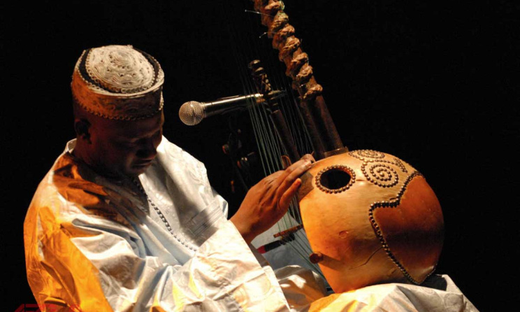 Sénégal : 5 artistes qui ont marqué la musique traditionnelle | Music ...