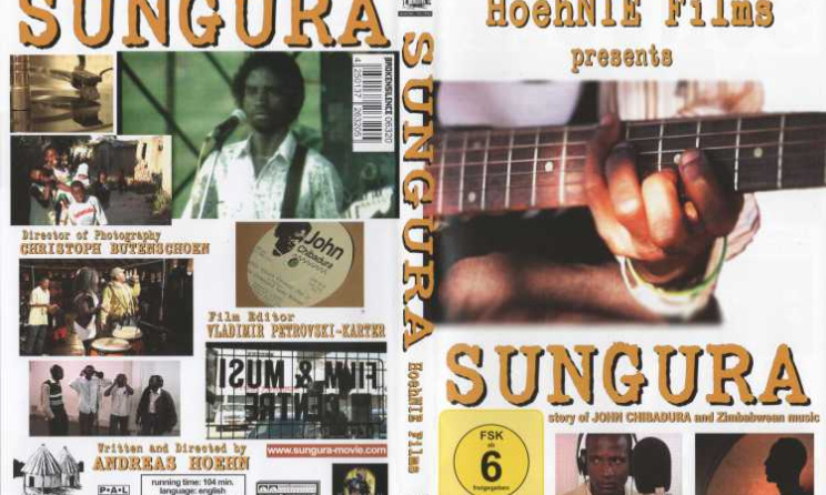 Sungura: Story of John Chibadura and Zim music | Music In Africa