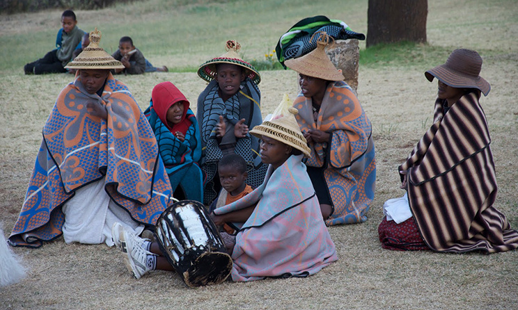 Basotho Culture