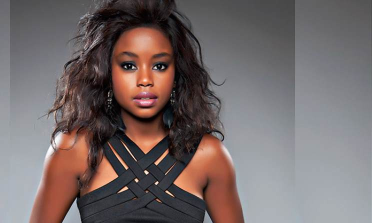 Articles (ENG/NL) – Esther Aminata Kamara