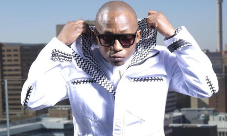 SA: After Cannes, Khuli Chana is ready to ‘take over the world’ | Music ...