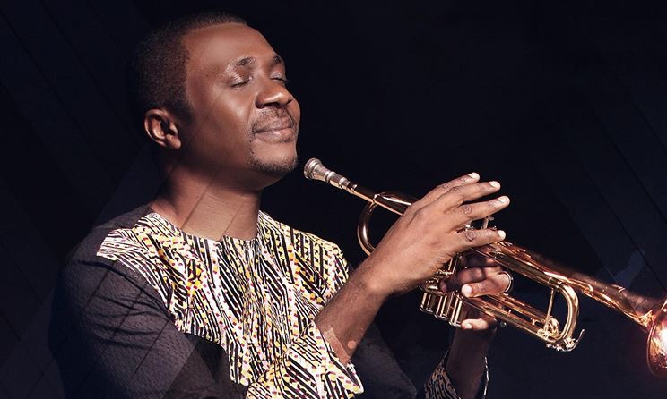 The meaning of Nathaniel Bassey's Hallelujah Challenge | Music In Africa